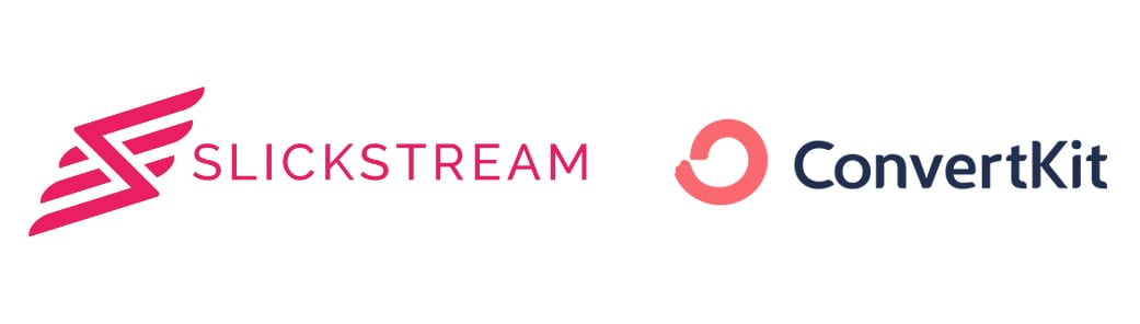 [SERVICE] Slickstream & ConvertKit Integration